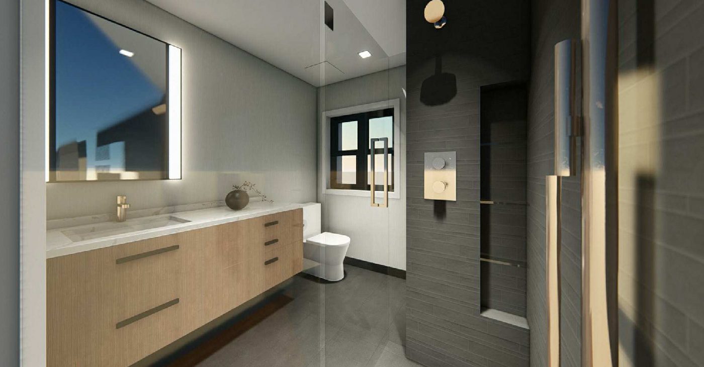 Park Ridge Bath - Vesta
